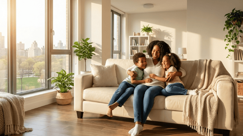 Section 8 Housing Choice Voucher: Is This the Solution to Your Housing ...